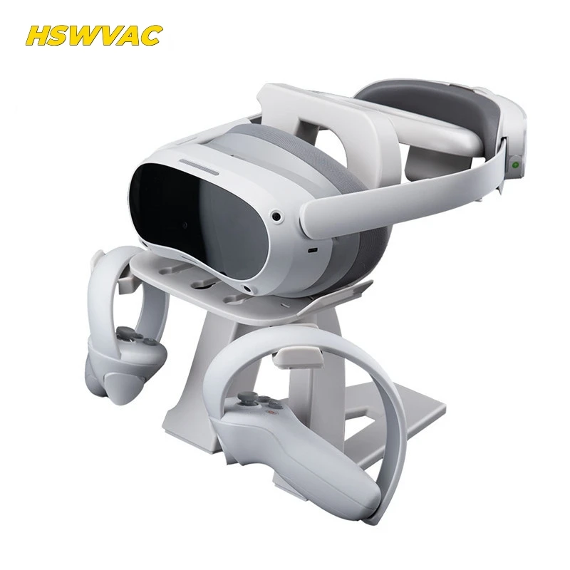 For-Meta-Quest-3-Display-Stand-VR-Headset-Holder-Station-for-Oculus ...