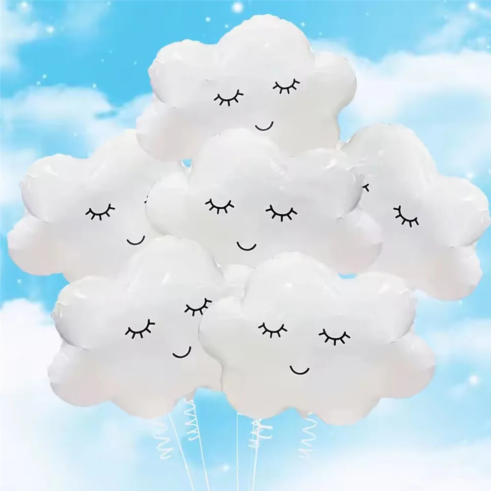Elevate Your Celebrations with Part the Cloud Balloons