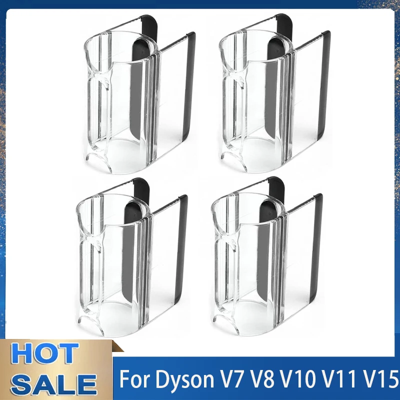 Holder Attachment Clip For Dyson V7 V8 V10 V11 V15 Accessories Vacuum ...