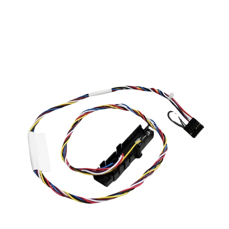 Power-Button-with-Switching-Line-Replacement-for-DELL-XPS-8300-8500 ...
