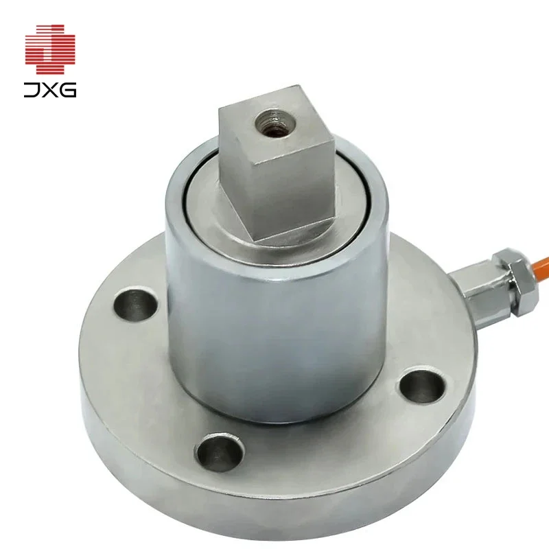 Precision-Sensor-0-200Nm-Single-Flange-Torque-Sensor-Load-Cell-for ...