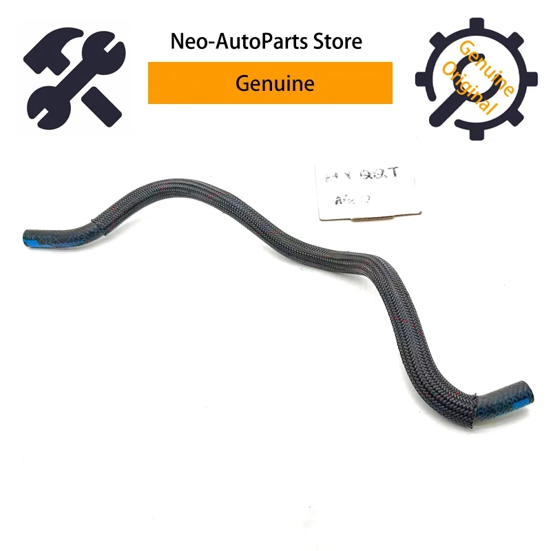 A2740703500-Brand-New-Genuine-Fuel-Hose-To-High-Pressure-Pump-Hose ...