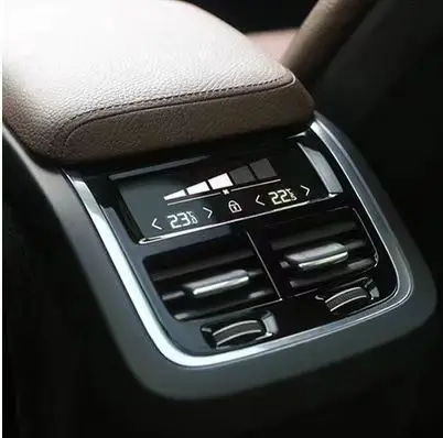 Original-genuine-Applicable-to-the-original-rear-of-the-Volvo-XC60XC90 ...