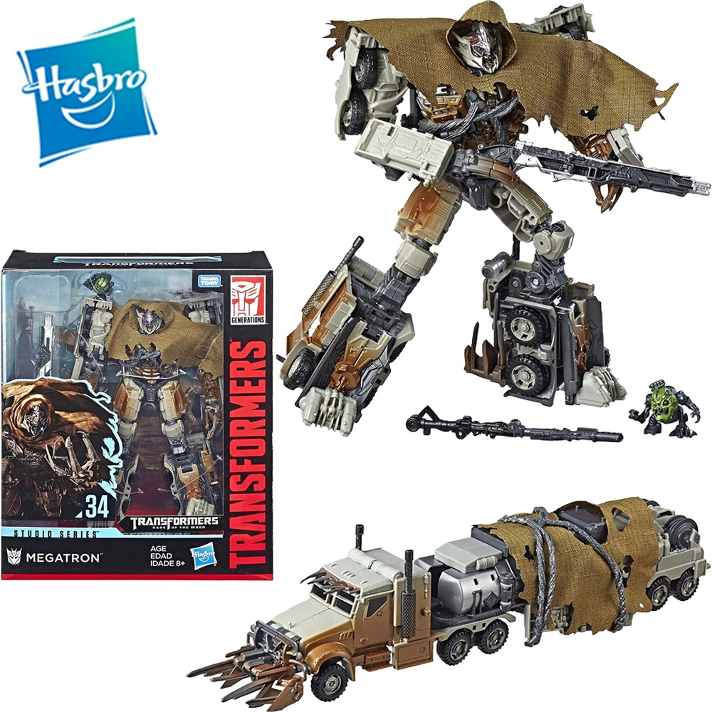 In-Stock-Original-Hasbro-Transformers-Studio-Series-SS34-Leader-Class ...