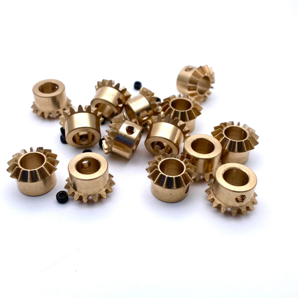 Modeling-0-8M-15T-6mm-Precision-Bevel-Gear-Right-Angle-Transmission ...