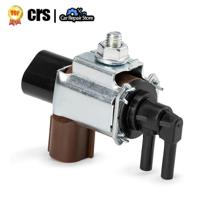MR204853-High-Quality-EGR-Electric-Emission-Solenoid-Valve-K5T48272-For ...