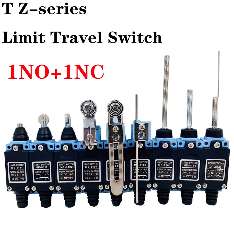 TZ-8-Series-Small-Vertical-Limit-Switch-TZ-8104-TZ-8107-TZ-8108-TZ-8111 ...