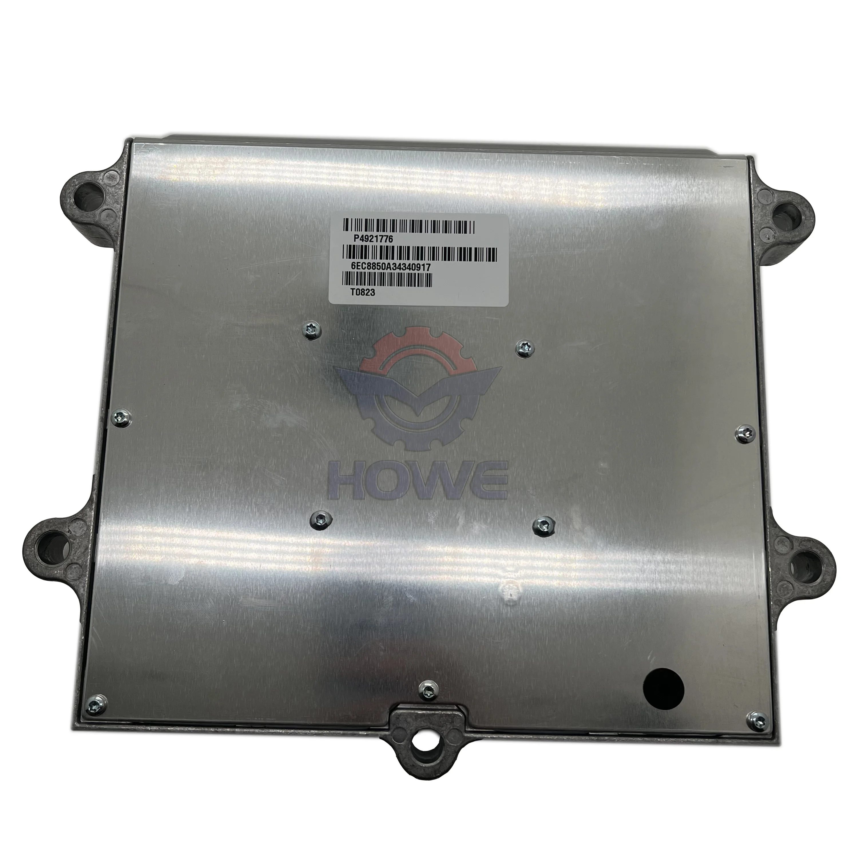 Excavator-Control-Module-X15-ISX15-QSX15-Engine-Controller-Computer ...