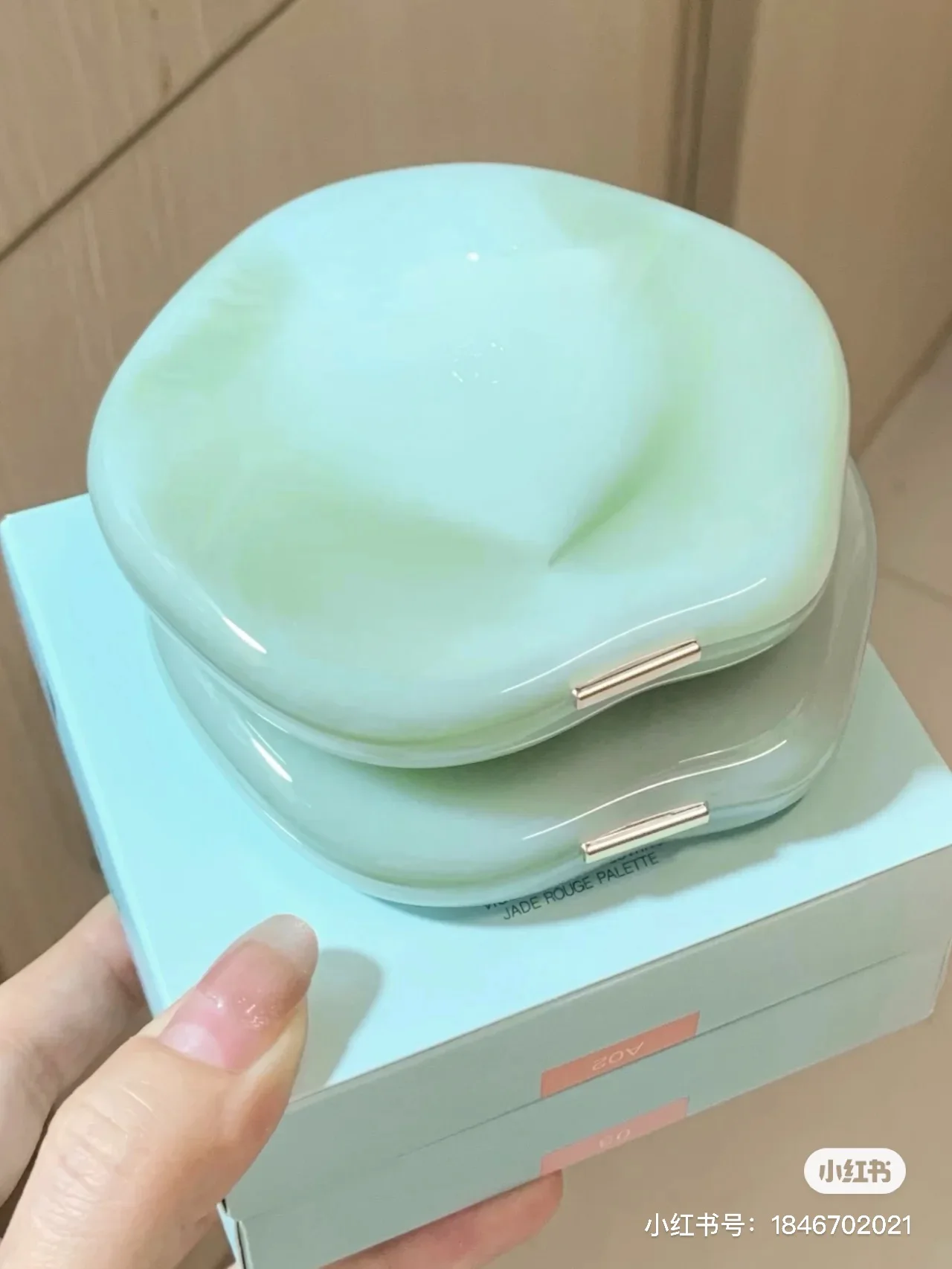 TIMAGE-3-Colors-Blush-Makeup-Palette-Matte-Cheek-Tint-Contour-Shadow ...