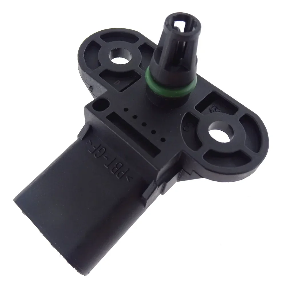 MAP-Pressure-Sensor-03C906051-0261230095-For-VW-Golf-Jetta-Passat ...