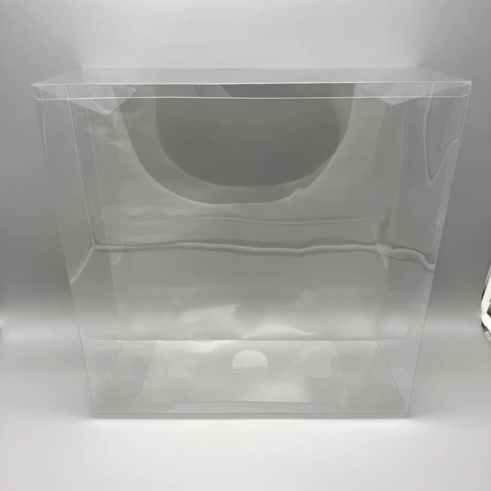 Xbox 360 Console Box Protector