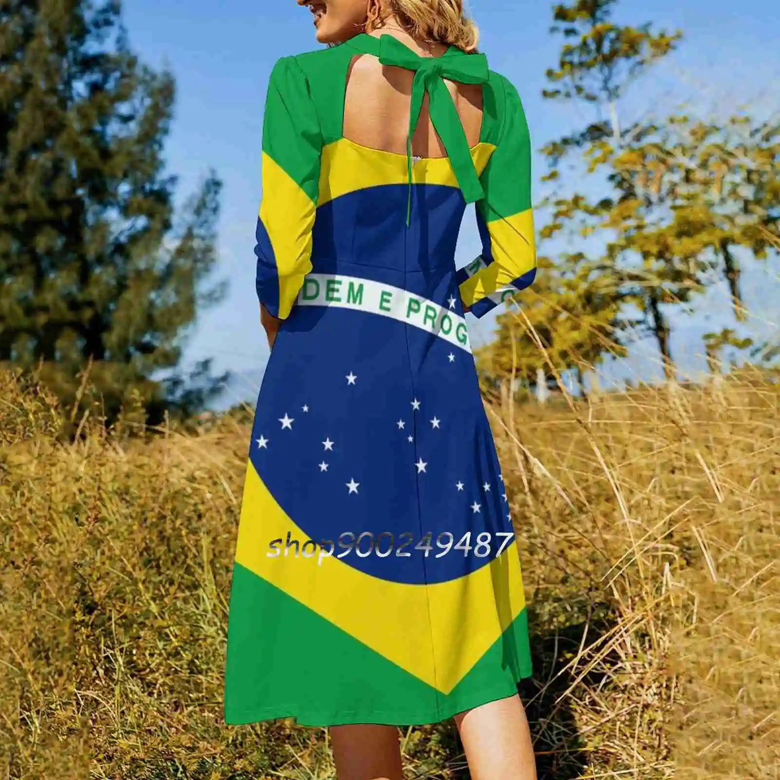 Brazilian Clothing