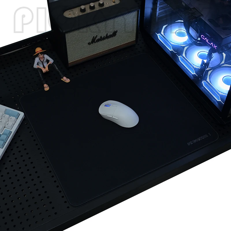 Pk-Control-1-Mouse-Pad-de-jogo-profissional-Premium-Mousepad-velocidade ...