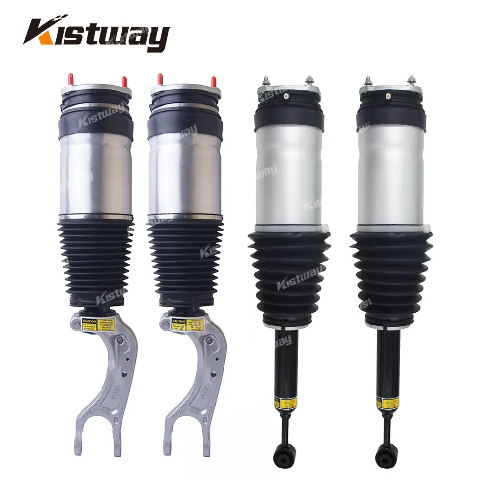 1PCS-Front-Or-Rear-Air-Suspension-Shock-Absorber-For-Tesla-Model-X-2WD ...