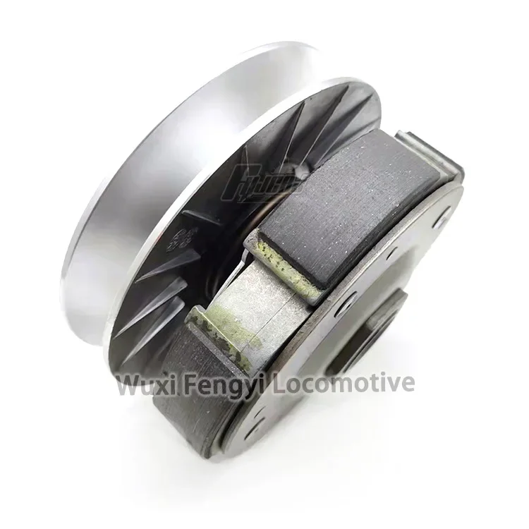 Motorcycle-Gear-Shifter-Total-Atv400-Maxtur-Yp400-From-Driven-Wheel ...