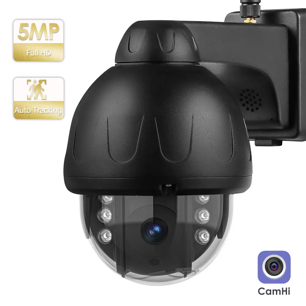 Camhi-5MP-IP-Camera-WiFi-Email-Alarm-1080P-CCTV-Video-Surveillance ...