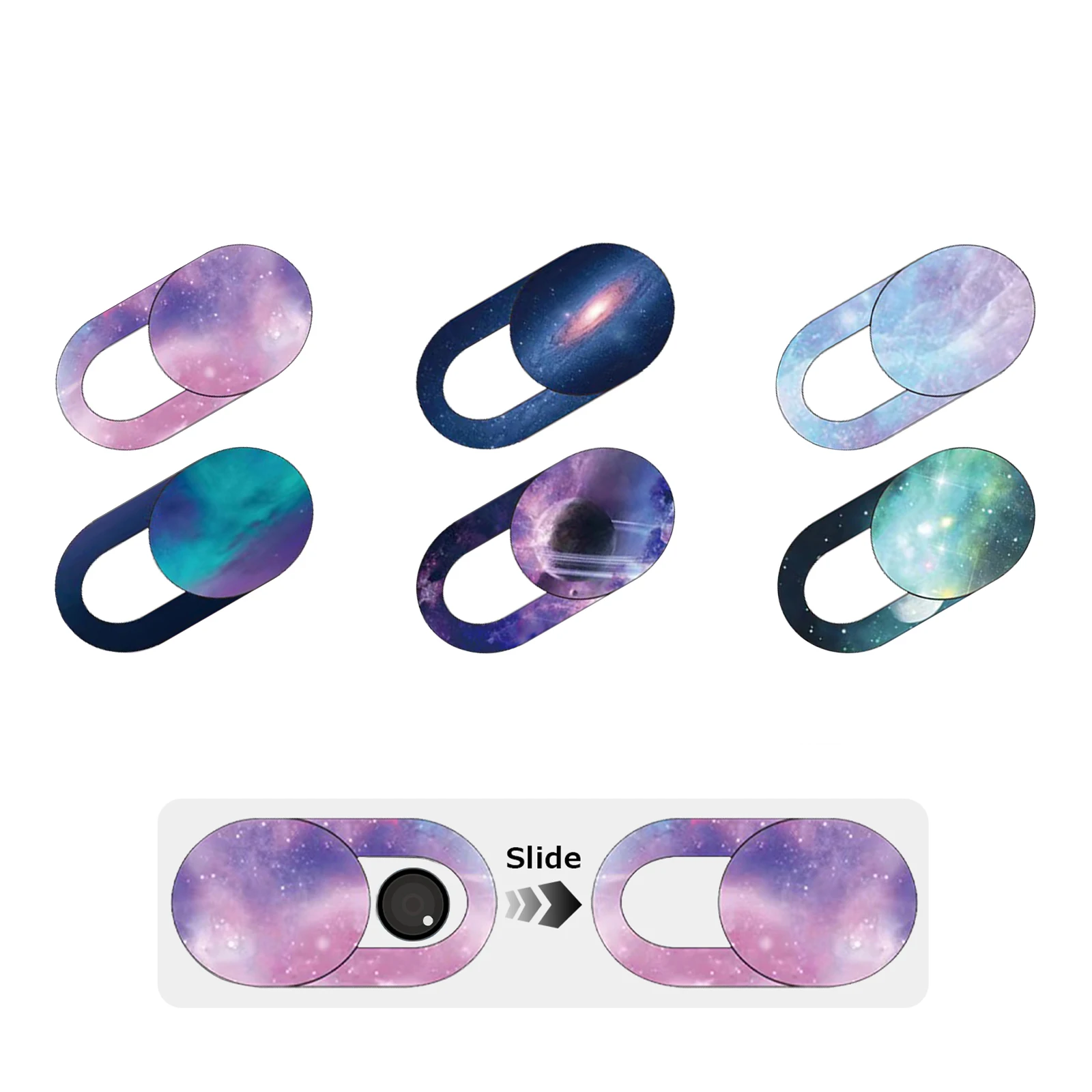 2-4-6pcs-Webcam-Cover-Slide-Ultra-Thin-Camera-Cover-for-Laptop-MacBook ...