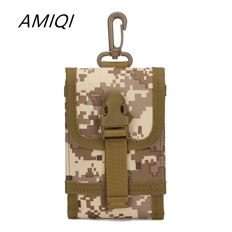 AMIQI-Camouflage-Universal-Sport-Tactical-Molle-Holster-Army-Mobile ...