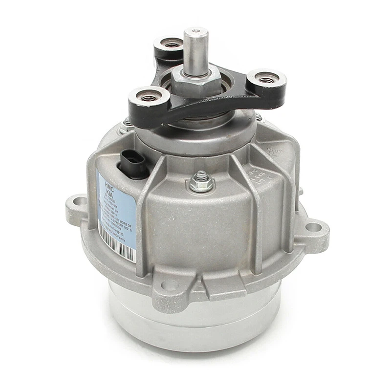 Assy 4wd 4780039420 do acoplamento do oem para hyundai santa fe 2010 ...