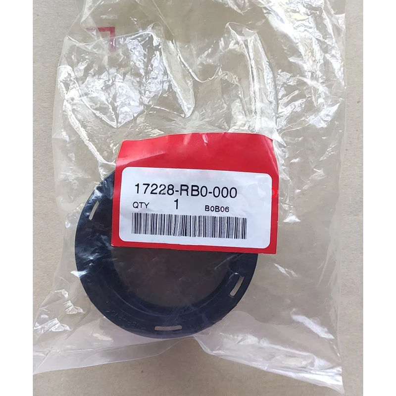 Tubo-de-Fluxo-de-Mangueira-de-Entrada-do-Limpador-de-Ar-17228-RB0-000 ...