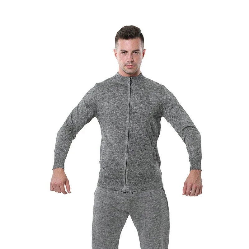 PE-HPPE-Cut-proof-Clothing-Zipper-Suit-Special-Forces-Stab-resistant ...
