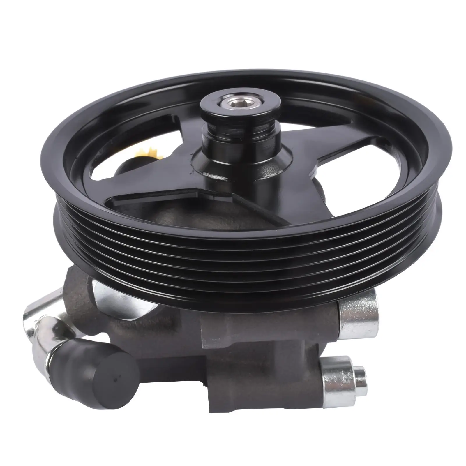 2006 F150 Power Steering Pump
