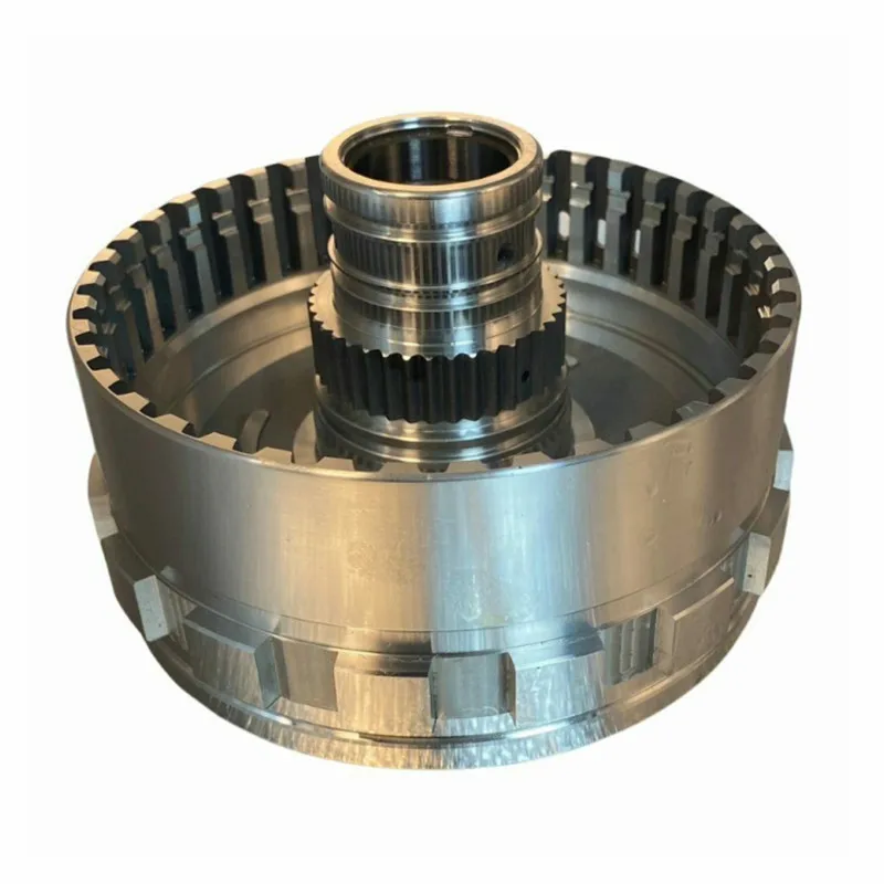 NEW 68029389AA 62TE Transmission Clutch Low Drum 3 Plates For Chrysle