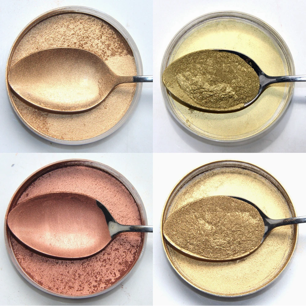 Super-Shiny-Metallic-Copper-Powder-For-Nail-Polish-Coating-Metal-Brass ...