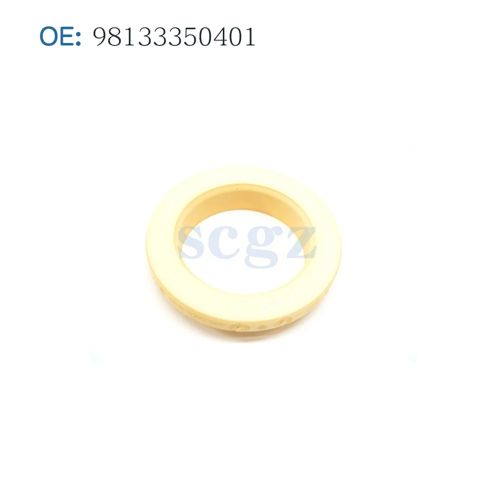 P ORSCHE 718 BOXSTER 982 REAR UPPER SPRING SEAT RING 98133350401 ...