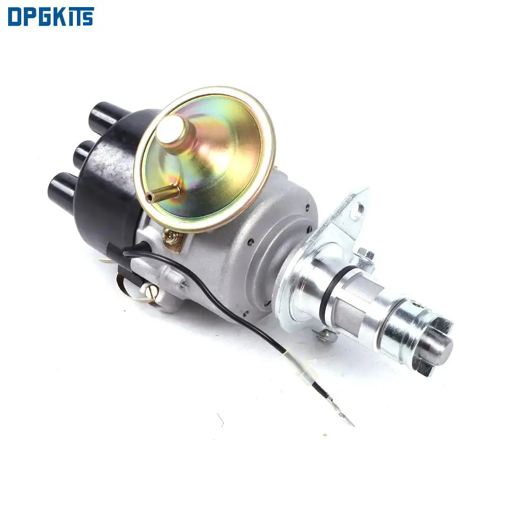 45D Points Distributor For All A Series Engines For 1969-1981 Prior To ...