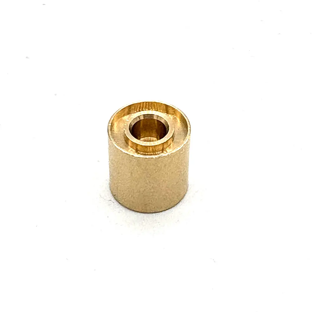 Brass Flywheel HO Scale Railway Trains Motor Locomotive LaisDcc ...