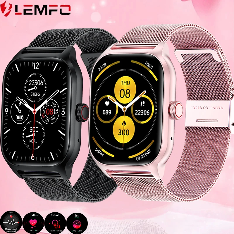 LEMFO-Smart-Watch-2024-Bluetooth-Call-Music-Smart-Watches-For-Men-2-01 ...