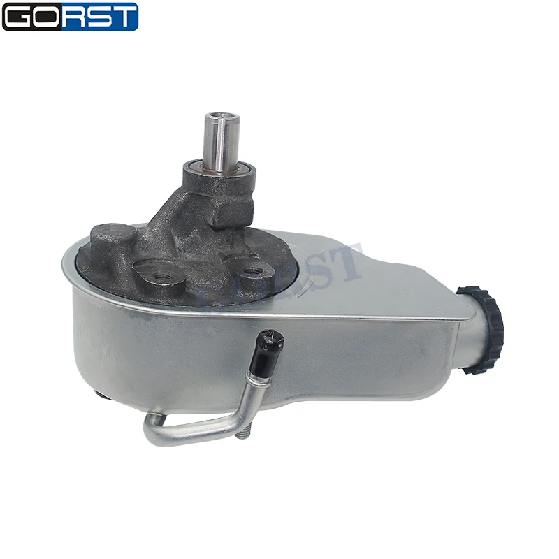 Power-Steering-Pump-20756714-for-Cadillac-Escalade-Chevy-Sierra-Tahoe ...