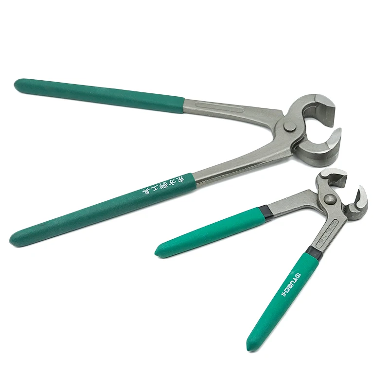 Cattle-Horse-Hoof-Nipper-Metal-Shears-Cow-Hoof-Clippers-Repair-Hoof ...