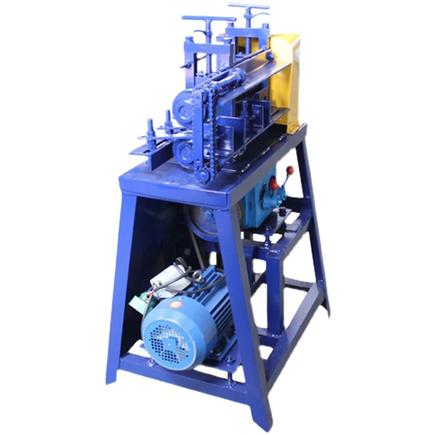 Large-scale-automatic-waste-cable-stripping-machine-2-160mm-armor ...