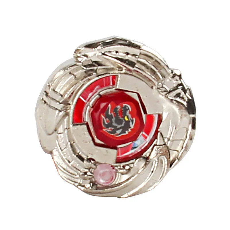 Dragoon Beyblade Metal