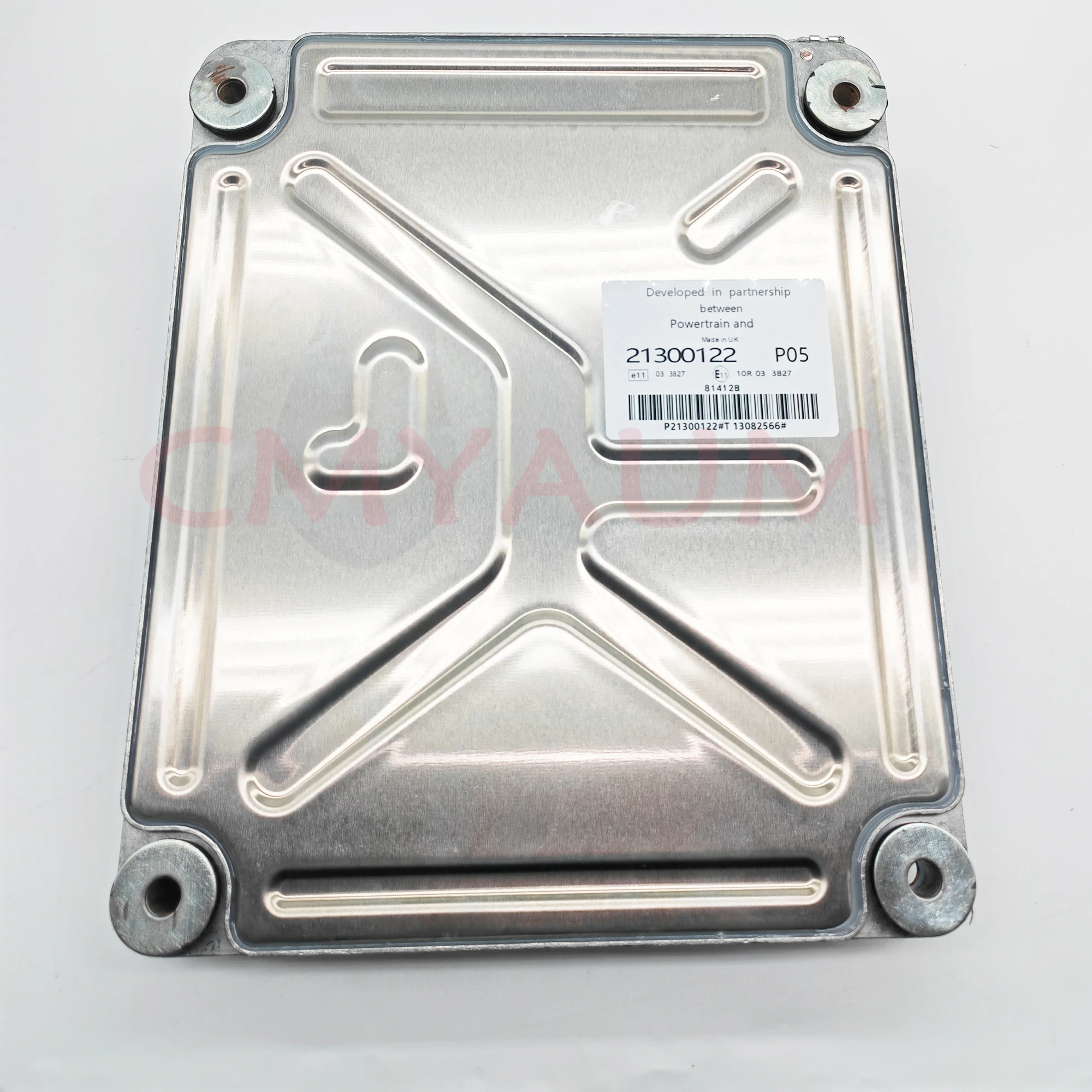 21300122 ECU Engine Controller Control Unit EC380 Computer Board Panel VOE21300122 P05 ECM For ...