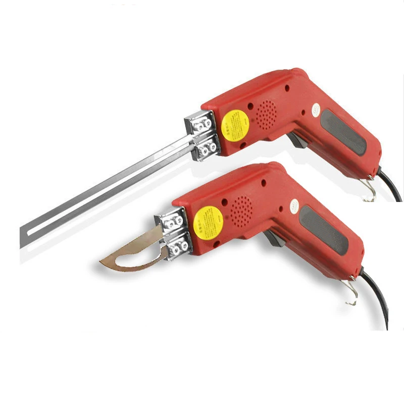 Hand-held-Electric-Air-cooled-Foam-Cutting-Knife-Electric-Hot-Knife ...
