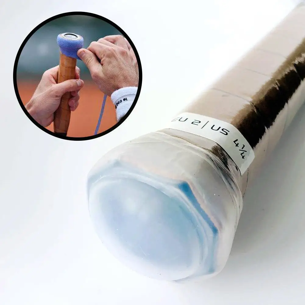 Shockproof-Silicone-Energy-Sleeve-Tennis-Racket-Cover-Twinkle-Sport ...