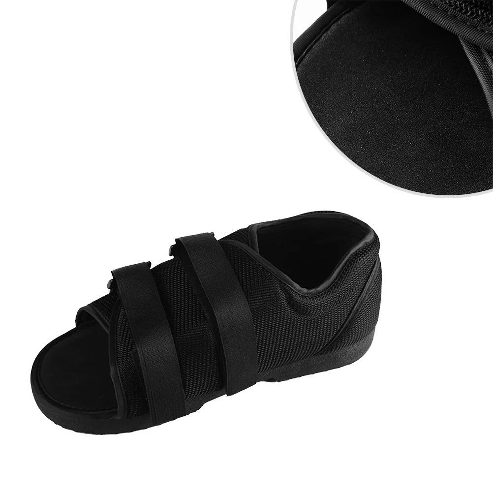 Surgical-Shoes-Bunion-Post-Op-Boot-for-Broken-Foot-Walking-Boots ...