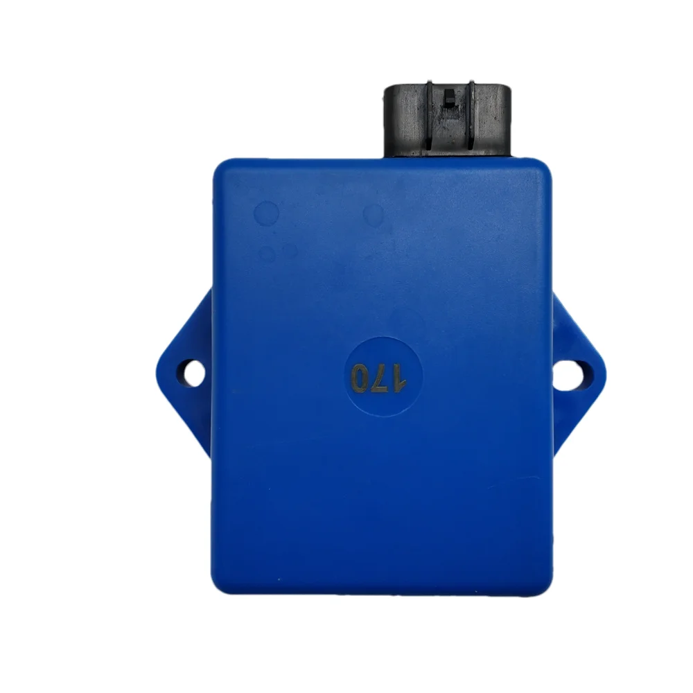 New Orignal CDI 8-Pins Linhai 260cc 300cc Aeolus Mainstree Monarch ...