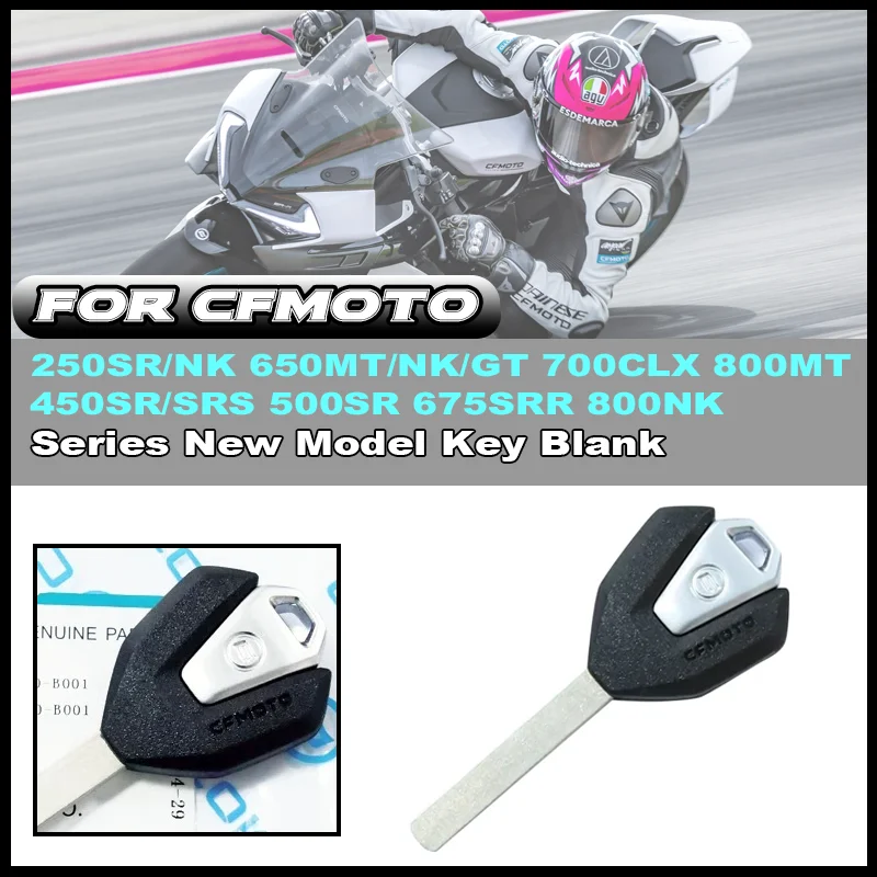 For CFMOTO 250SR 250NK 650MT 650NK 650GT 800NK 800MT 700CLX 450SR ...