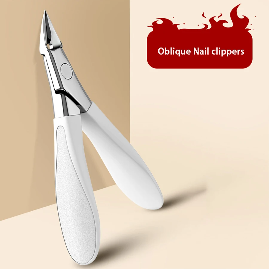 Single-Nail-Clipper-Nail-Groove-Specialized-Nail-Clipper-Set-With ...
