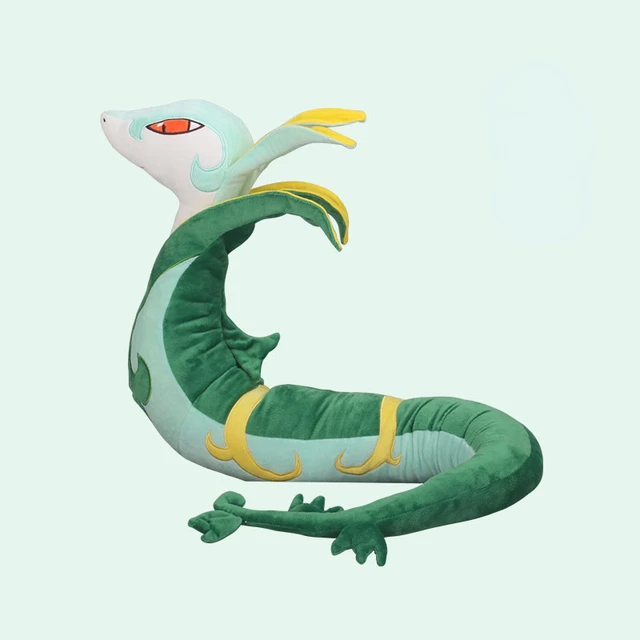 Pokemon Serperior