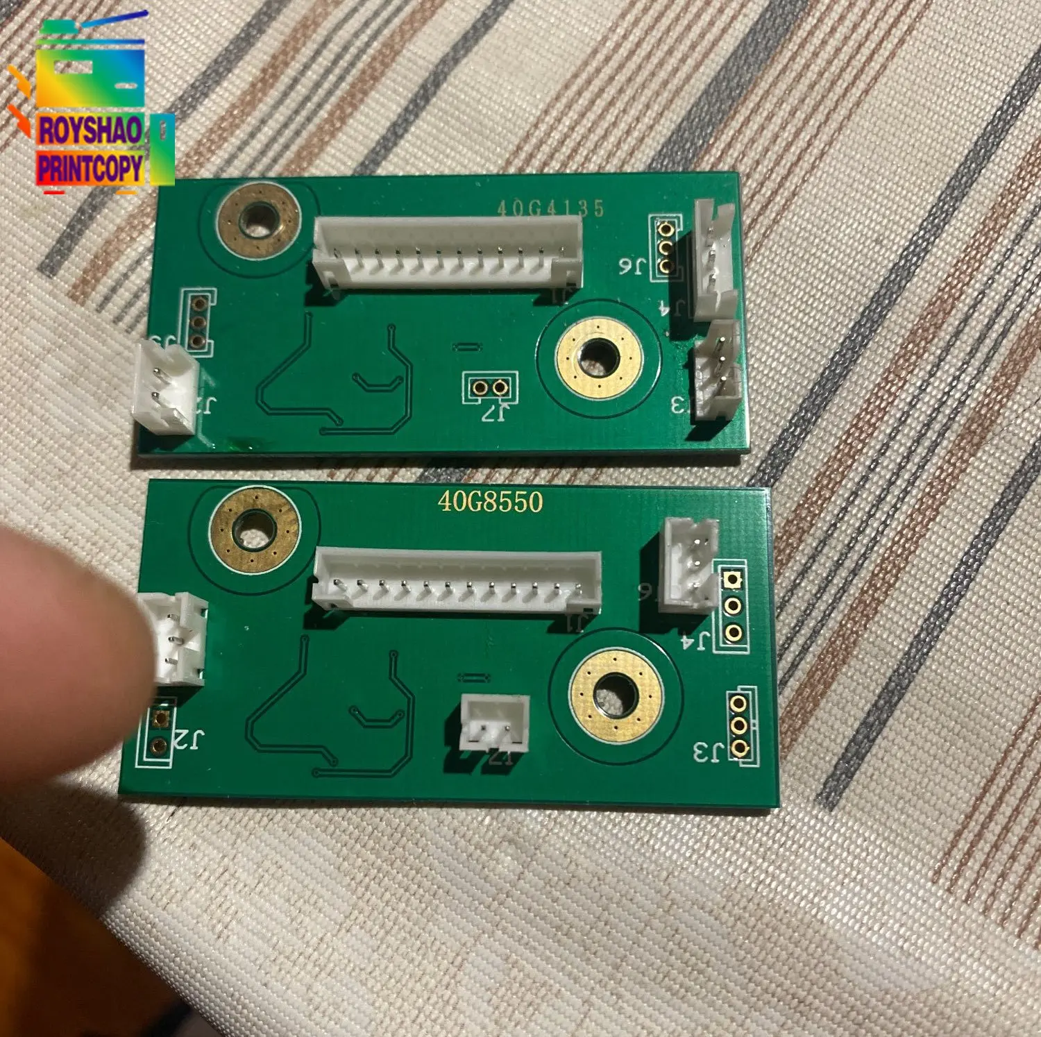 40G4135-40G8550-Chip-de-Fusor-para-Lexmark-MS710-MS711-MS810-MS811 ...