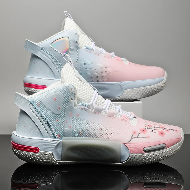 Zapatillas-de-baloncesto-de-alta-calidad-para-hombre-y-mujer-zapatos ...