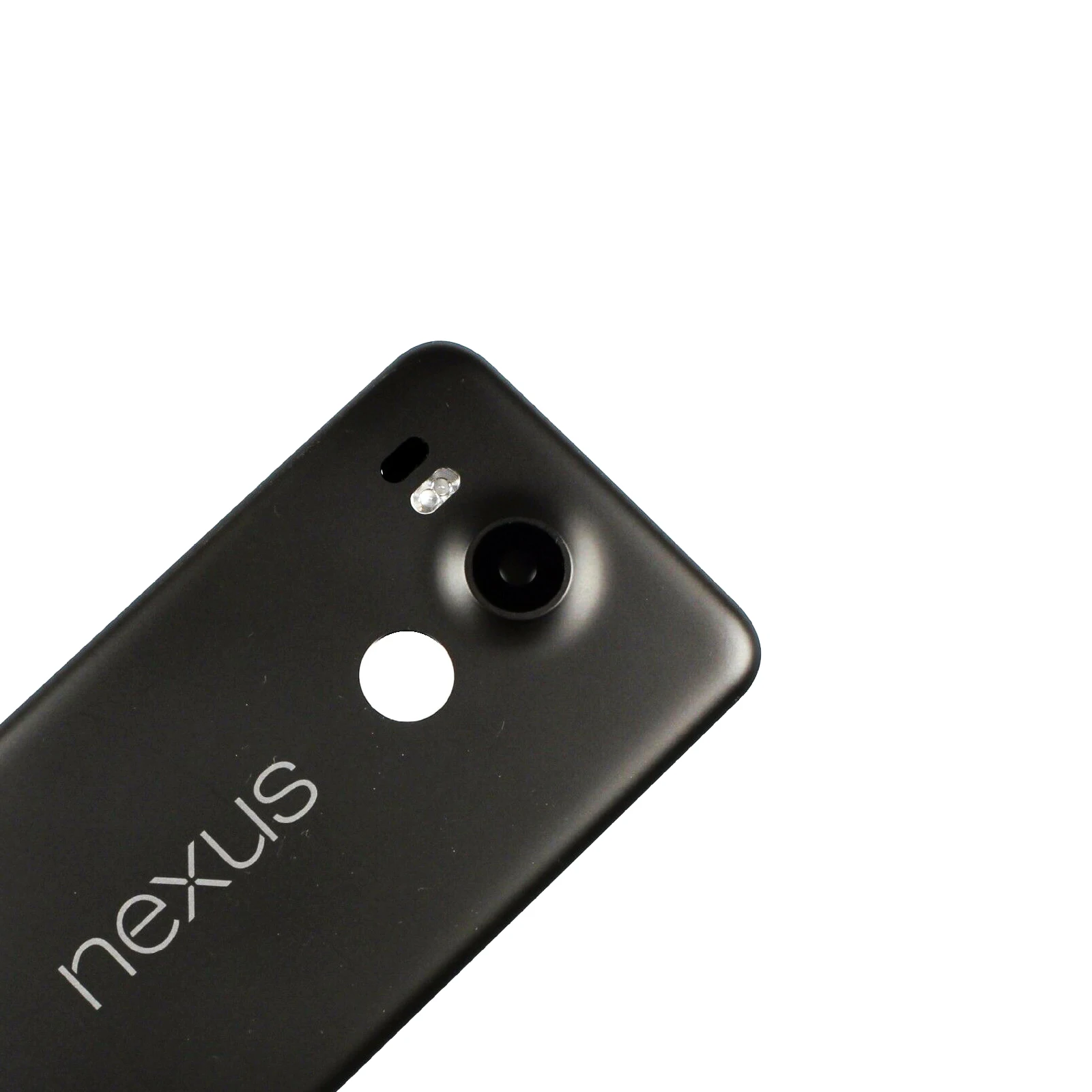 Nexus 5 White Case