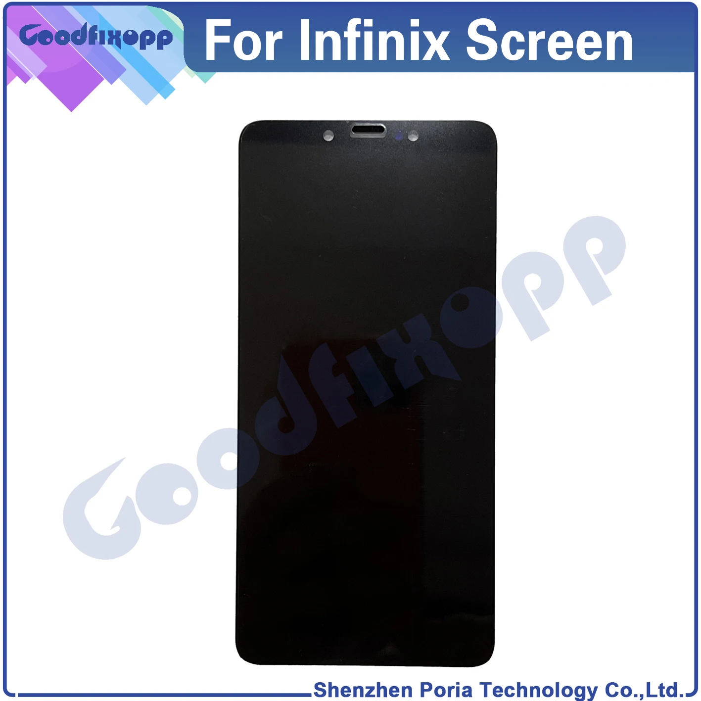 For Infinix X556 X557 X551 X559 X571 X572 X573 X5010 X603 X604 X606 ...