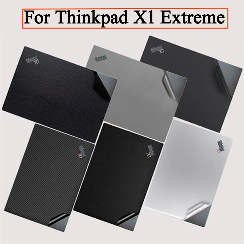Skin Sticker Cover Lenovo Thinkpad X1 | Lenovo Thinkpad X1 Laptop Skin ...