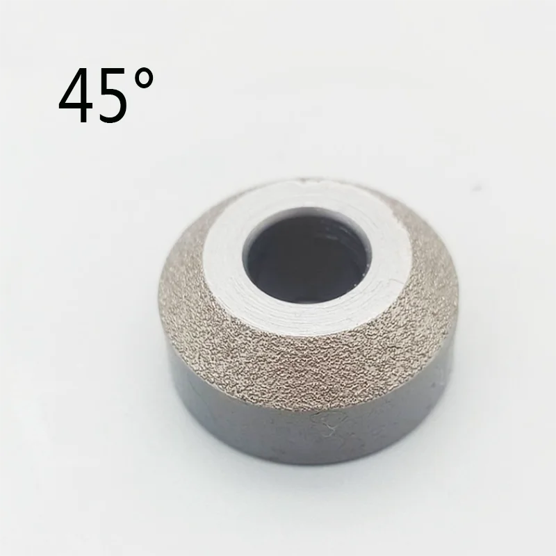 45 Degree Valve Diamond Grinding Wheels For Car Engine Valve Seat ...
